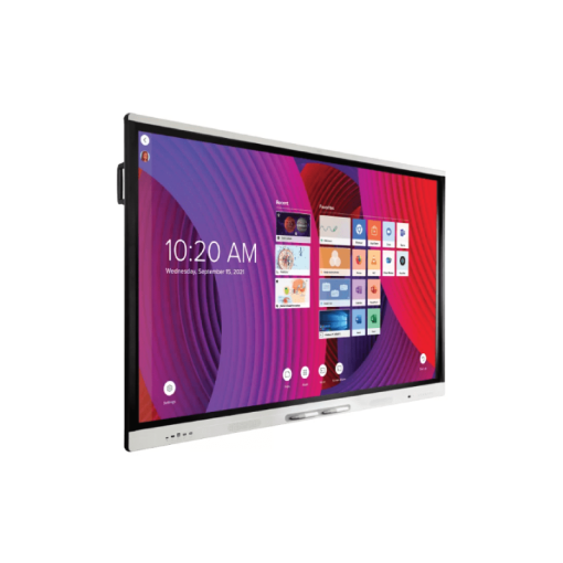 SMART MX Interactive Board - GreenIT