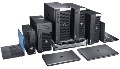 GreenIT Refurbished IT Devices Ireland - GreenIT